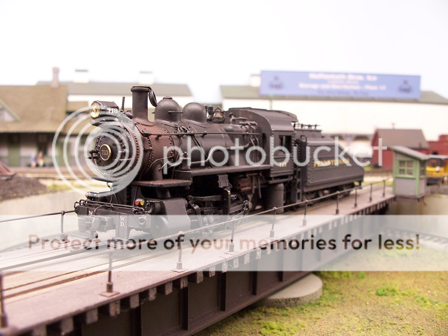 Bowser steam locomotives? - General Discussion (Model Railroader) - Trains.com Forums